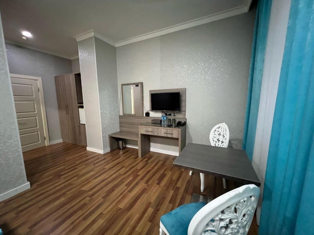 Casa del Imperio & Hotel - Baku concierge service